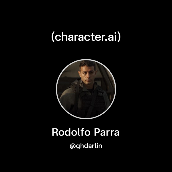Chat with Rodolfo Parra | character.ai | AI Chat, Reimagined–Your Words ...
