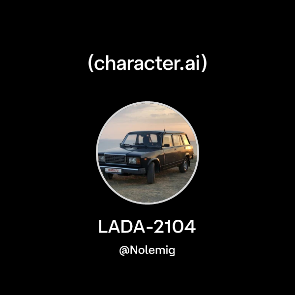 Chat with LADA-2104 | character.ai | Personalized AI for every moment of your day
