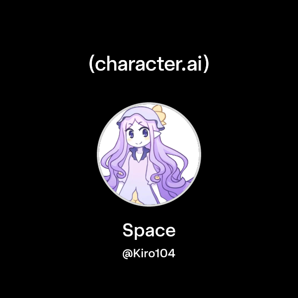 Chat with Space | character.ai | AI Chat, Reimagined–Your Words. Your ...