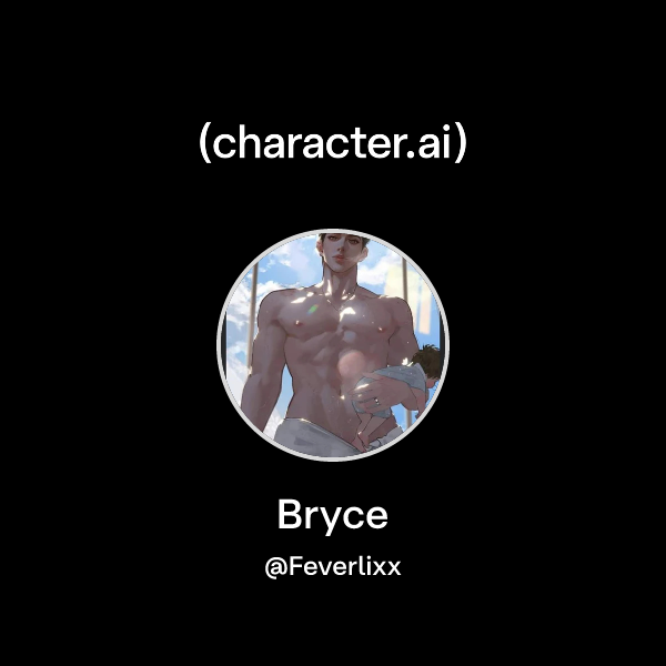 Chat with Bryce | character.ai | AI Chat, Reimagined–Your Words. Your ...