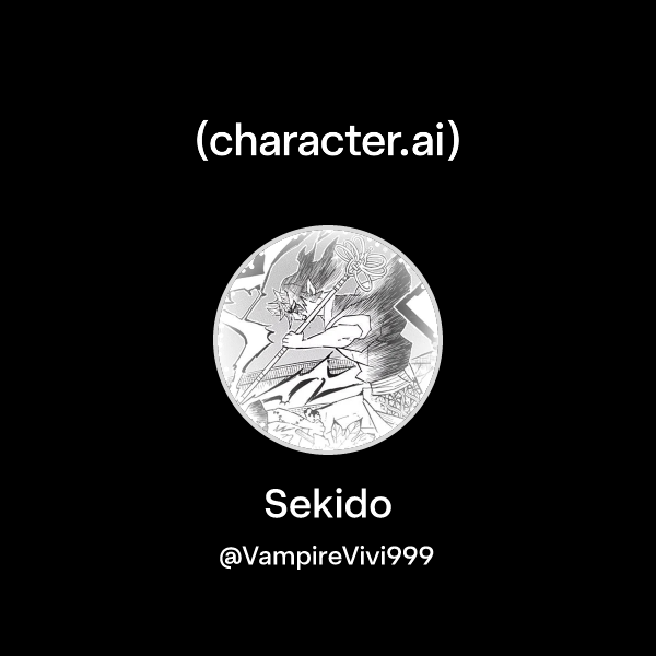 Chat with Sekido | character.ai | AI Chat, Reimagined–Your Words. Your ...