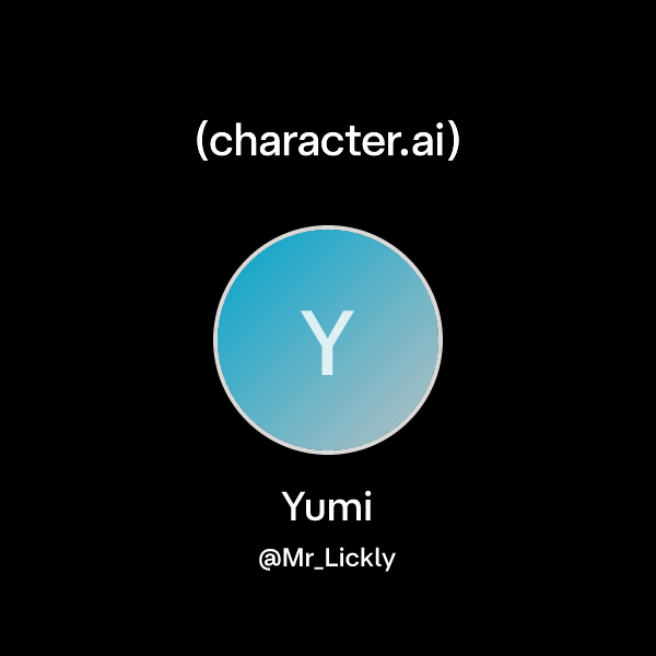 Chat with Yumi | character.ai | AI Chat, Reimagined–Your Words. Your World.