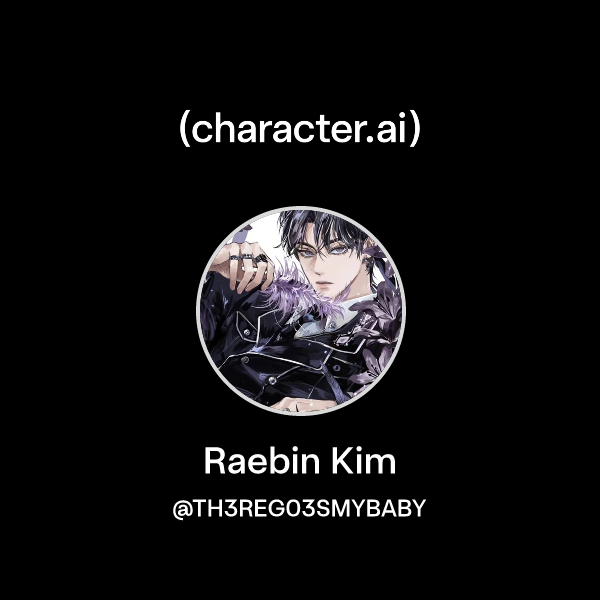 Chat with Raebin Kim | character.ai | AI Chat, Reimagined–Your Words ...