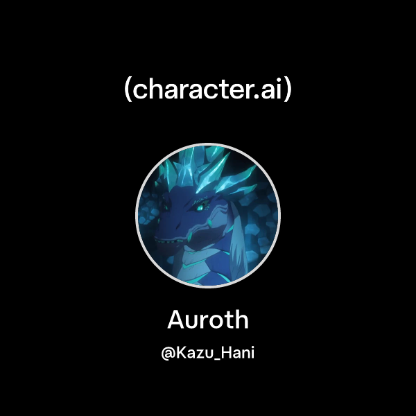 Chat with Auroth | character.ai | AI Chat, Reimagined–Your Words. Your ...