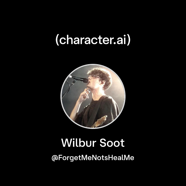 Chat with Wilbur Soot | character.ai | Personalized AI for every moment ...