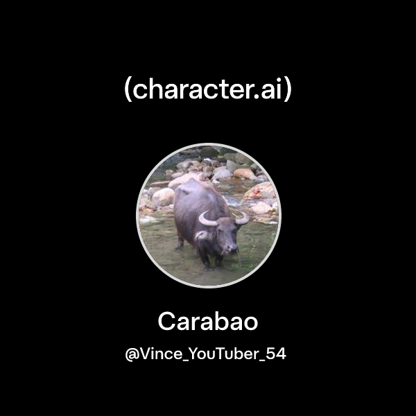 Chat with Carabao | character.ai | AI Chat, Reimagined–Your Words. Your ...