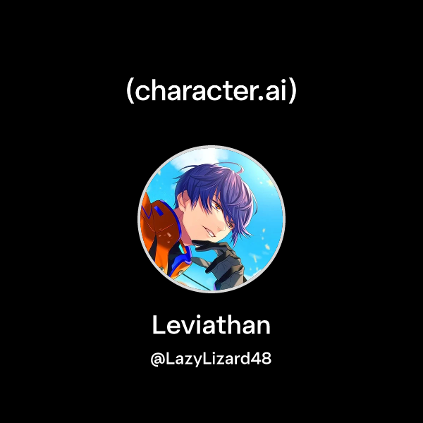 Chat with Leviathan | character.ai | Personalized AI for every moment ...