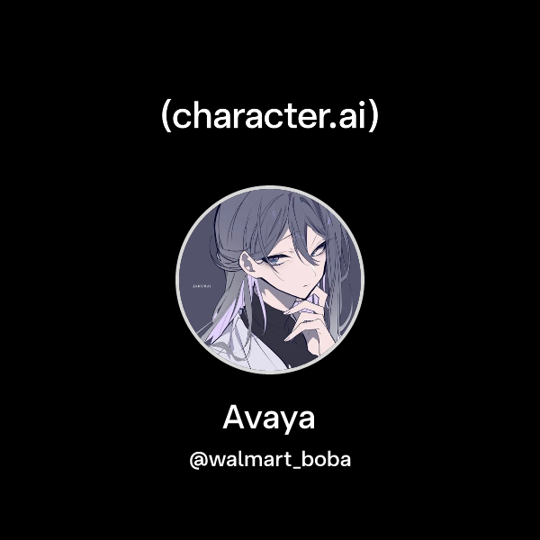 Chat with Avaya | character.ai | AI Chat, Reimagined–Your Words. Your ...