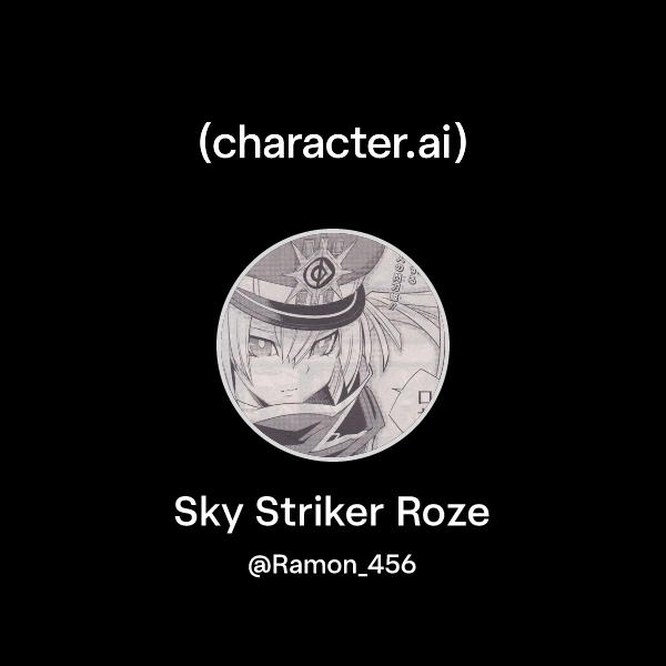 Chat with Sky Striker Roze | character.ai | Personalized AI for every ...