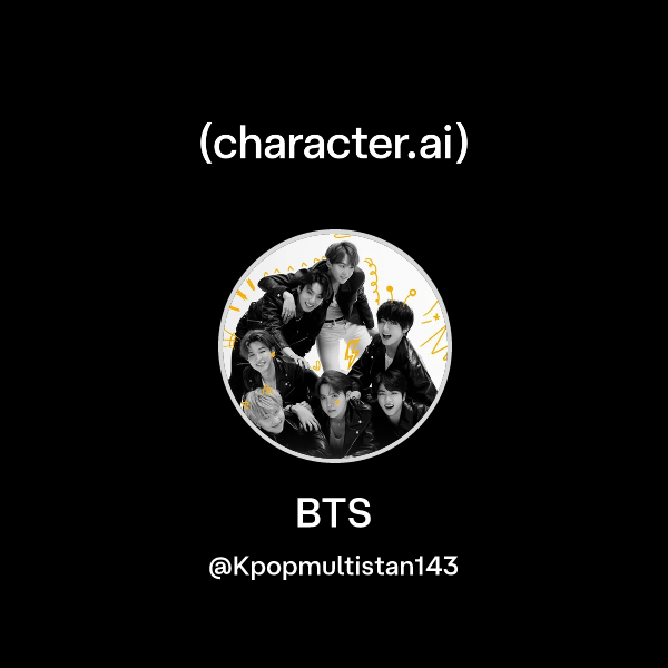 Chat with BTS | character.ai | AI Chat, Reimagined–Your Words. Your World.