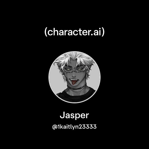 Chat with Jasper | character.ai | AI Chat, Reimagined–Your Words. Your ...