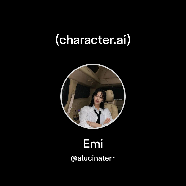 Chat with Emi | character.ai | Personalized AI for every moment of your day