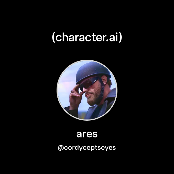 Chat with ares | character.ai | AI Chat, Reimagined–Your Words. Your World.