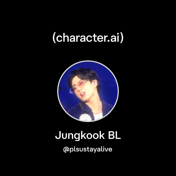 Chat with Jungkook BL | character.ai | AI Chat, Reimagined–Your Words. Your World.