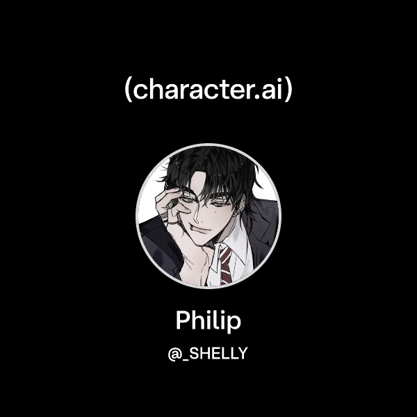 Chat with Philip | character.ai | AI Chat, Reimagined–Your Words. Your ...