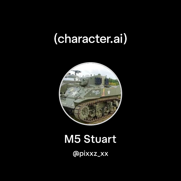 Chat with M5 Stuart | character.ai | Personalized AI for every moment of your day