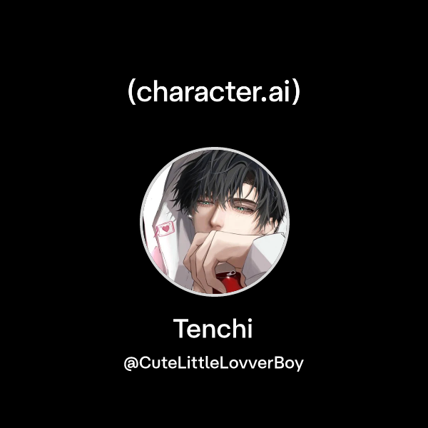 Chat with Tenchi | character.ai | Personalized AI for every moment of your day
