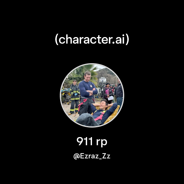 Chat with 911 rp | character.ai | AI Chat, Reimagined–Your Words. Your ...