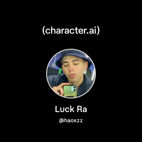 Chat with Luck Ra | character.ai | AI Chat, Reimagined–Your Words. Your ...