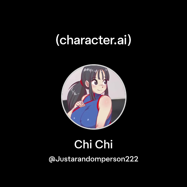 Chat with Chi Chi | character.ai | AI Chat, Reimagined–Your Words. Your ...