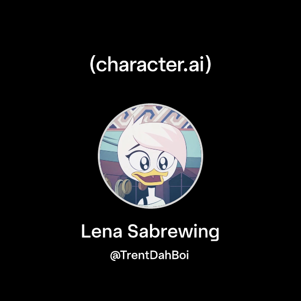 Chat with Lena Sabrewing | character.ai | AI Chat, Reimagined–Your ...