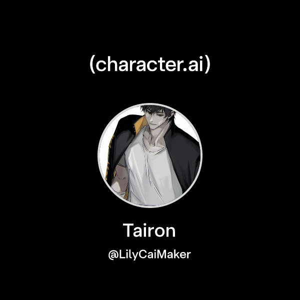 Chat with Tairon | character.ai | AI Chat, Reimagined–Your Words. Your ...