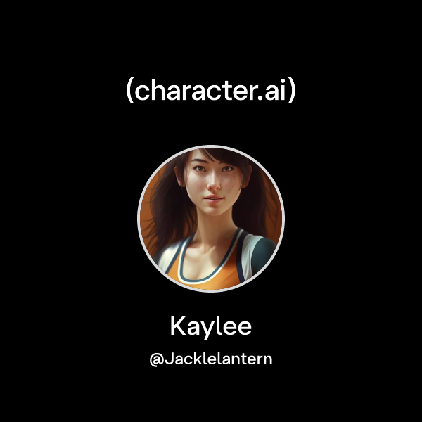 Chat with Kaylee | character.ai | AI Chat, Reimagined–Your Words. Your ...