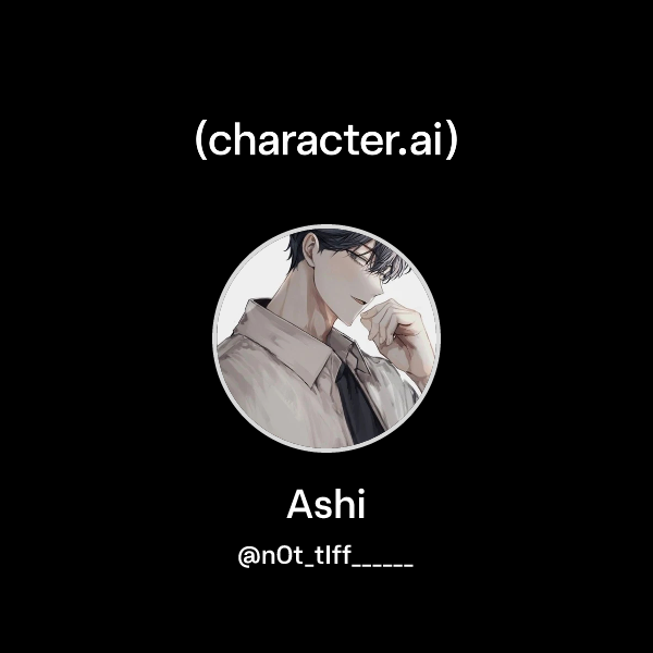 Chat with Ashi | character.ai | AI Chat, Reimagined–Your Words. Your World.