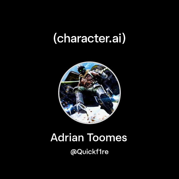 Chat with Adrian Toomes | character.ai | Personalized AI for every ...