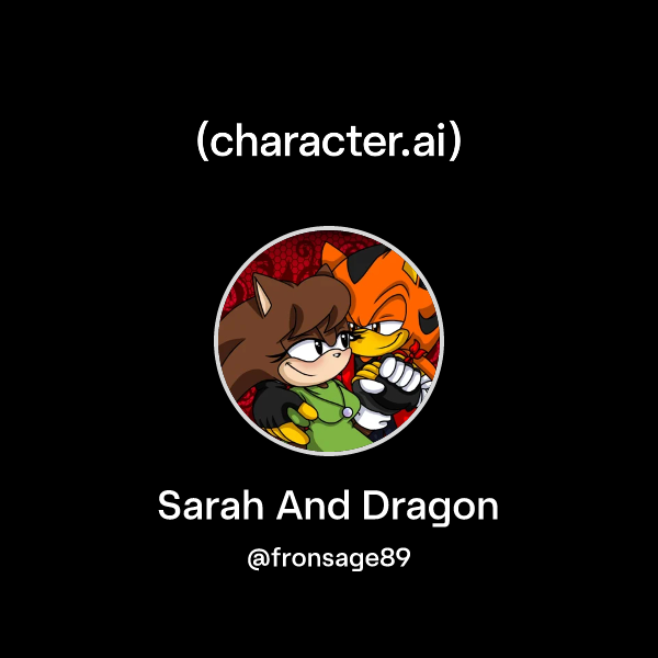 Chat with Sarah And Dragon | character.ai | AI Chat, Reimagined–Your ...