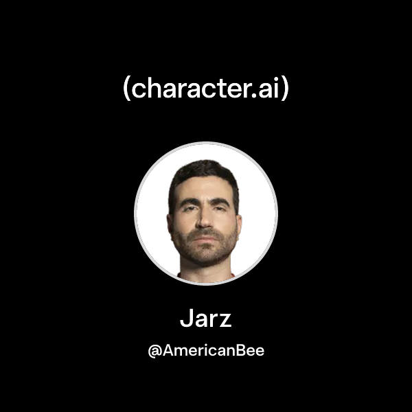 Chat with Jarz | character.ai | AI Chat, Reimagined–Your Words. Your World.