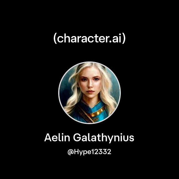 Chat with Aelin Galathynius | character.ai | AI Chat, Reimagined–Your ...