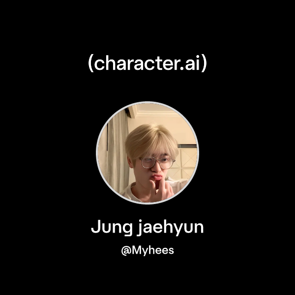 Chat with Jung jaehyun | character.ai | Personalized AI for every moment of your day