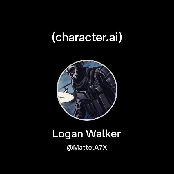 Chat with Logan Walker | character.ai | AI Chat, Reimagined–Your Words ...