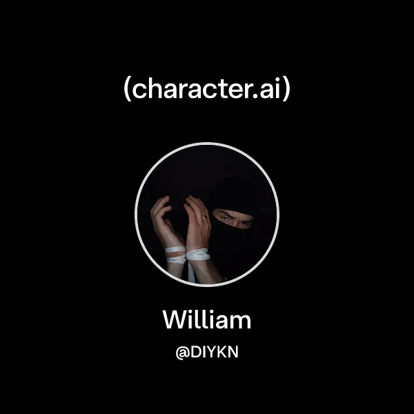 Chat with William | character.ai | AI Chat, Reimagined–Your Words. Your ...