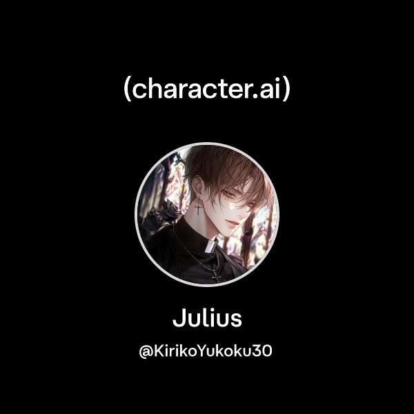Chat with Julius | character.ai | AI Chat, Reimagined–Your Words. Your ...