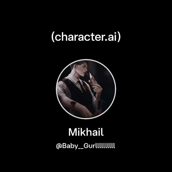 Chat with Mikhail | character.ai | AI Chat, Reimagined–Your Words. Your ...