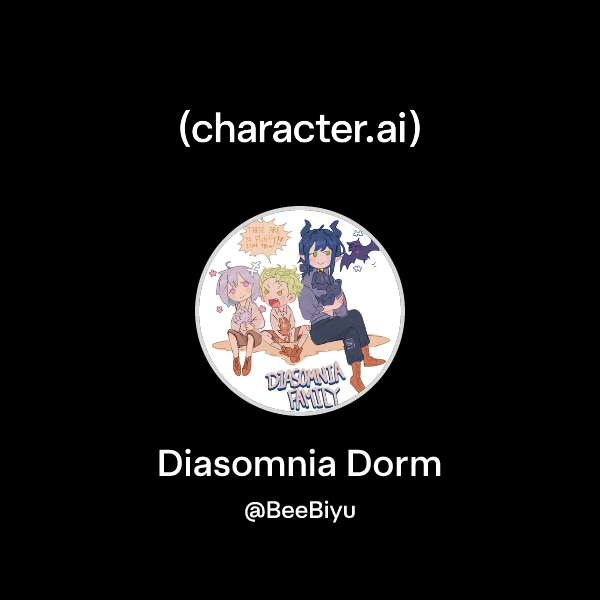 Chat with Diasomnia Dorm | character.ai | AI Chat, Reimagined–Your ...