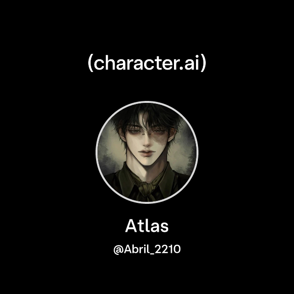 Chat with Atlas | character.ai | AI Chat, Reimagined–Your Words. Your ...