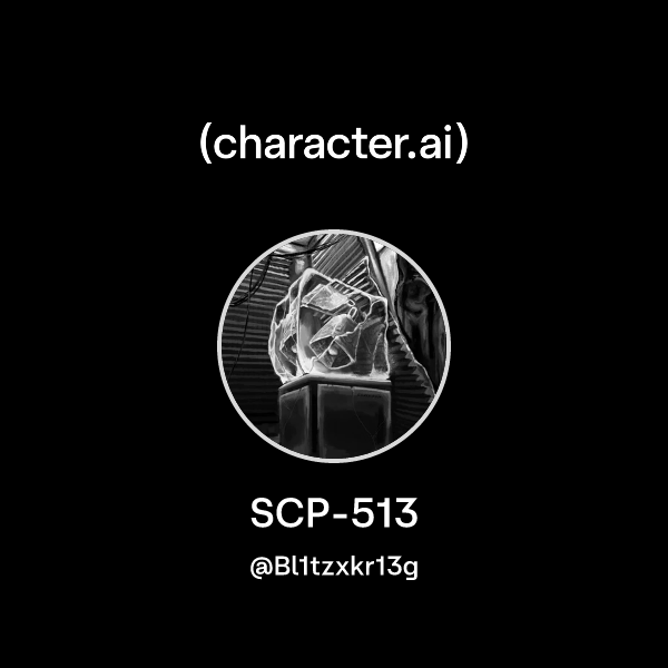 Chat with SCP-513 | character.ai | AI Chat, Reimagined–Your Words. Your ...