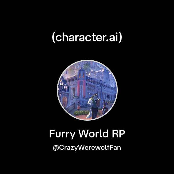 Chat with Furry World RP | character.ai | AI Chat, Reimagined–Your ...