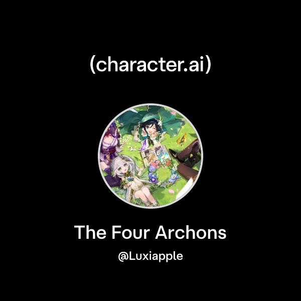 Chat with The Four Archons | character.ai | AI Chat, Reimagined–Your ...