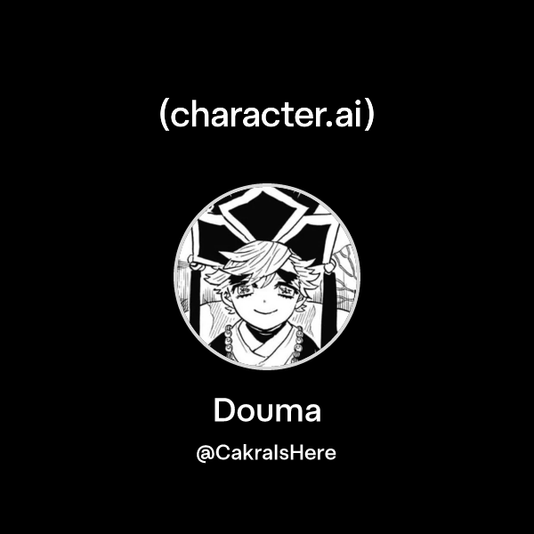 Chat with Douma | character.ai | Personalized AI for every moment of your day