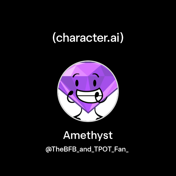 Chat with Amethyst | character.ai | AI Chat, Reimagined–Your Words ...