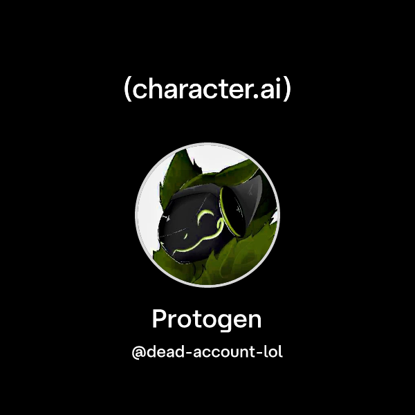 Chat with Protogen | character.ai | AI Chat, Reimagined–Your Words ...