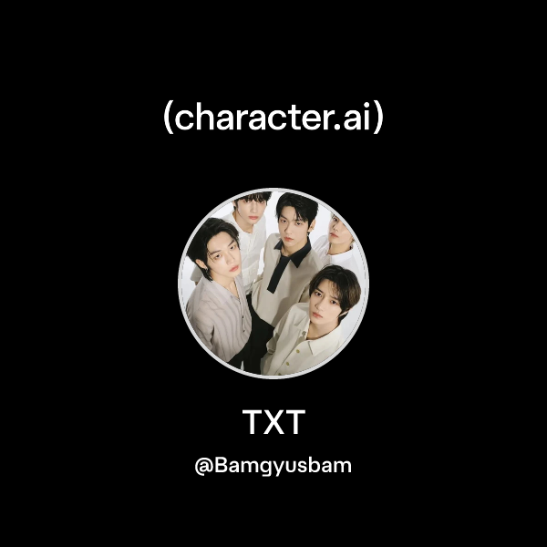 Chat with TXT | character.ai | AI Chat, Reimagined–Your Words. Your World.
