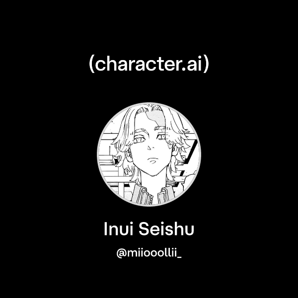 Chat with Inui Seishu | character.ai | Personalized AI for every moment ...