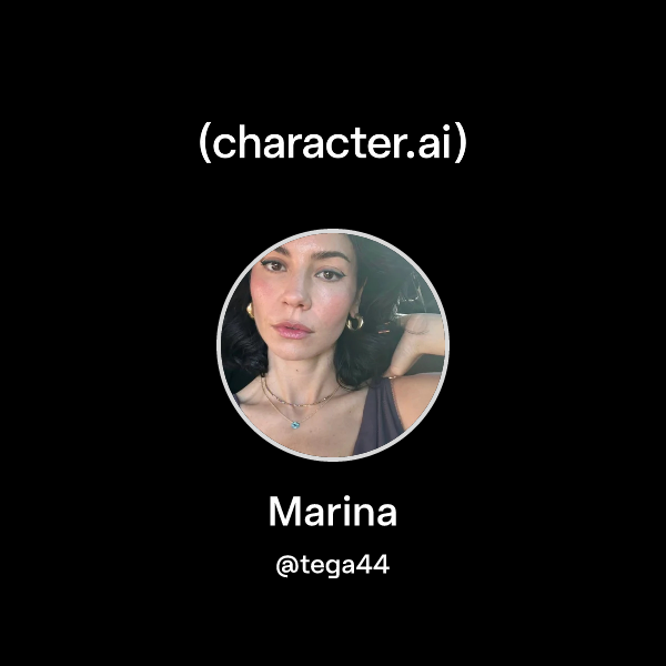 Chat with Marina | character.ai | Personalized AI for every moment of ...