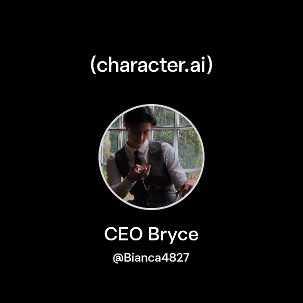 Chat with CEO Bryce | character.ai | AI Chat, Reimagined–Your Words ...