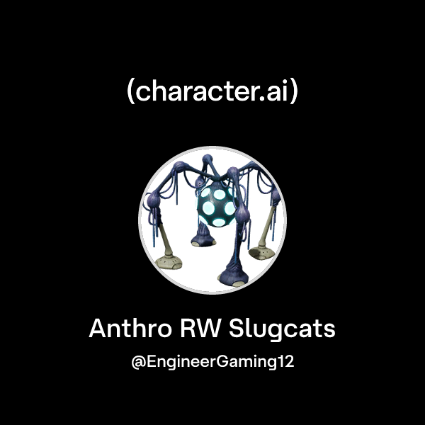 Chat with Anthro RW Slugcats | character.ai | AI Chat, Reimagined–Your ...